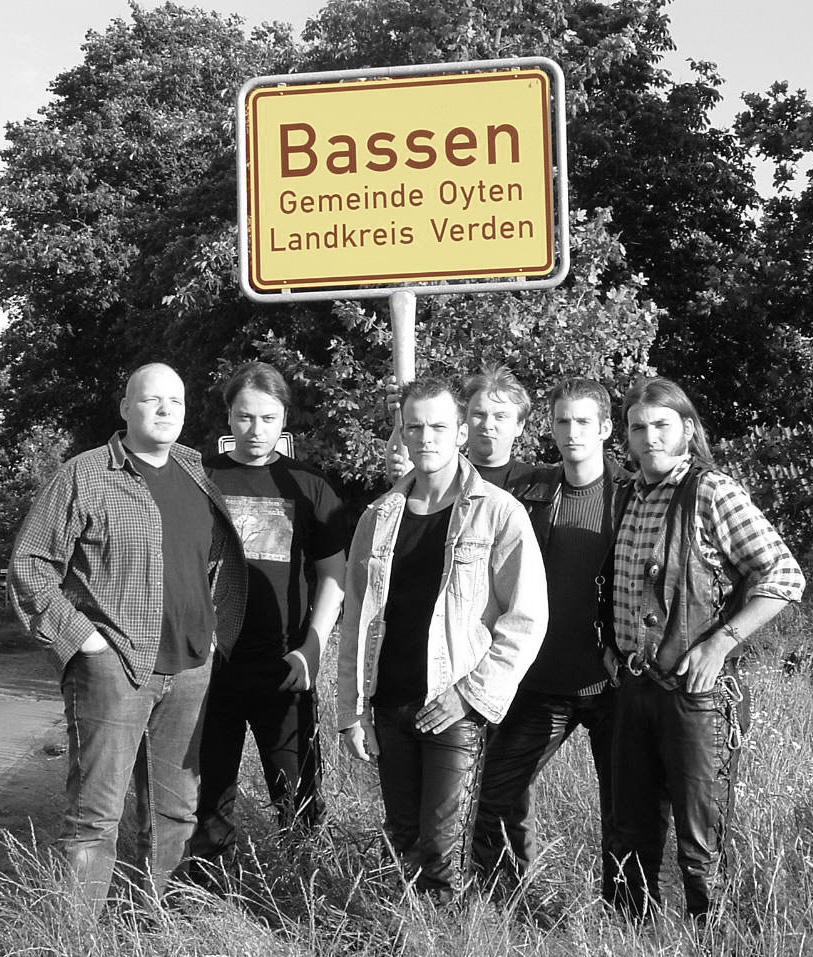 The history of „Die Patzer“ 2003-2011 | Die Patzer